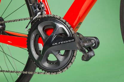 Genesis Zero Disc review | Cycling Weekly