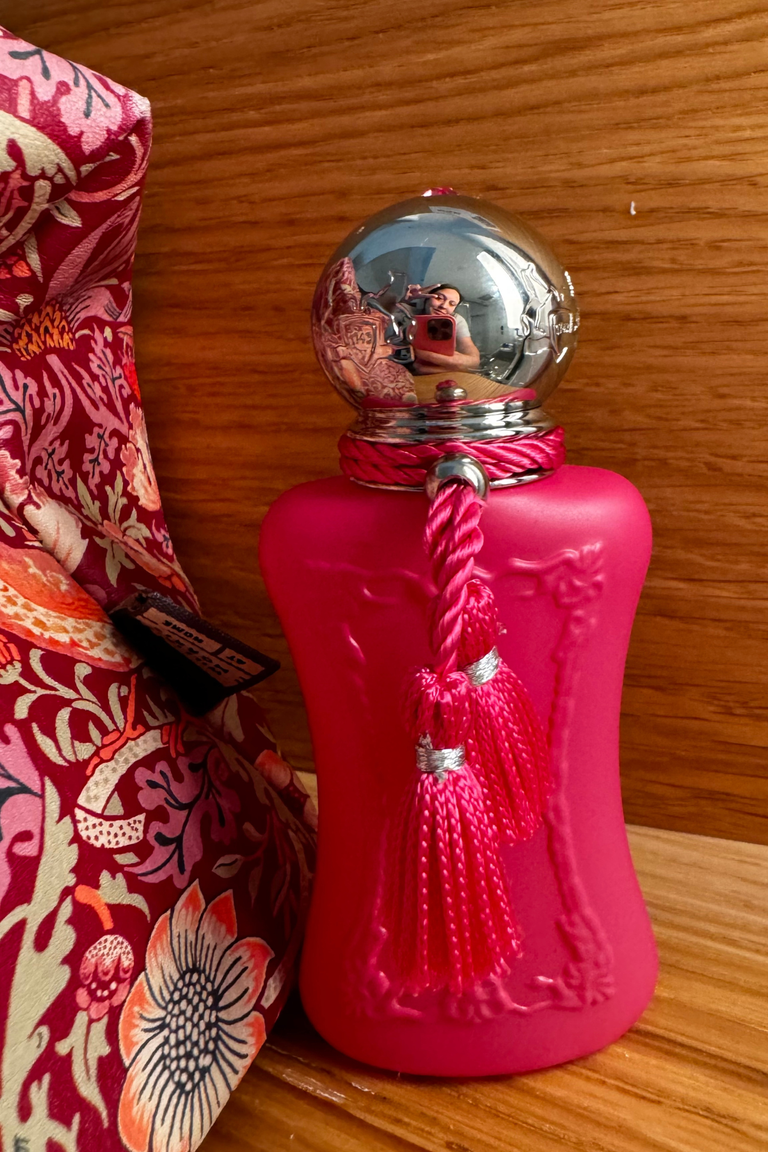 The 18 Best Summer Perfumes, Tested by Beauty Editors | Marie Claire