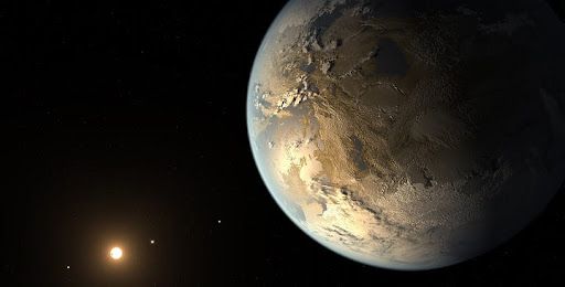 NASA funds tech development for life-hunting Habitable Worlds ...