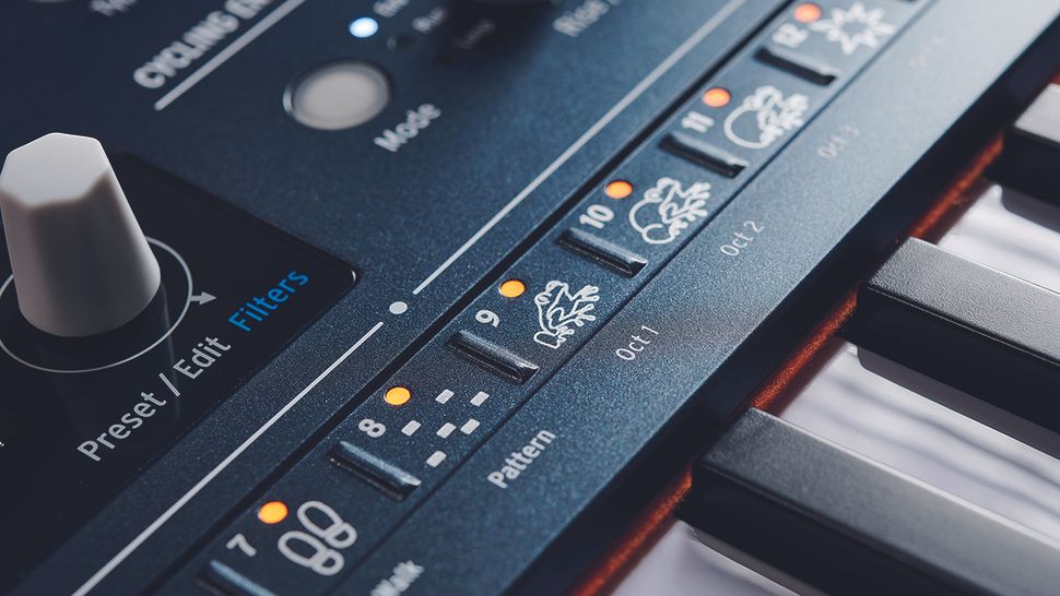 Arturia MiniFreak review | MusicRadar