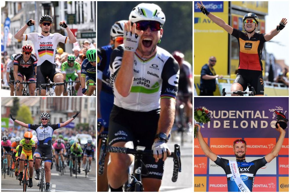 Nine riders to watch in the World Championships road races | Cycling Weekly
