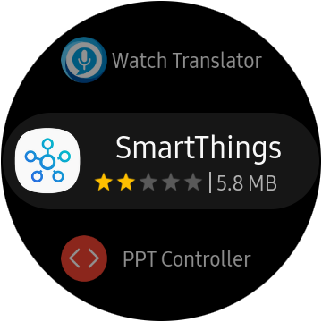 How to install an app on a Samsung Galaxy smartwatch | Android Central