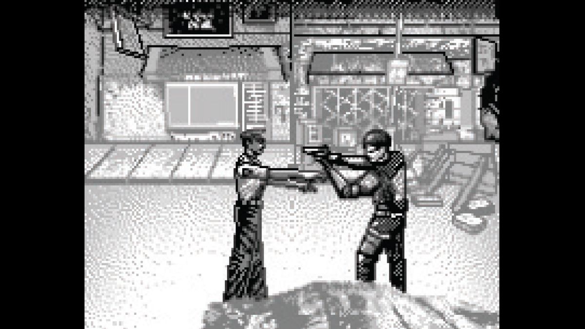 Resident Evil 2 still deserves its high praise 27 years on, but how did ...