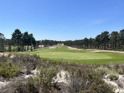Terras da Comporta - Continental Europe's New Best Course? | Golf Monthly