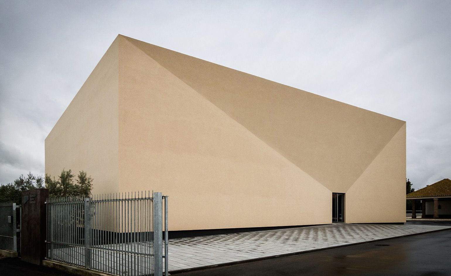 Building blocks: 2016’s most striking structures | Wallpaper