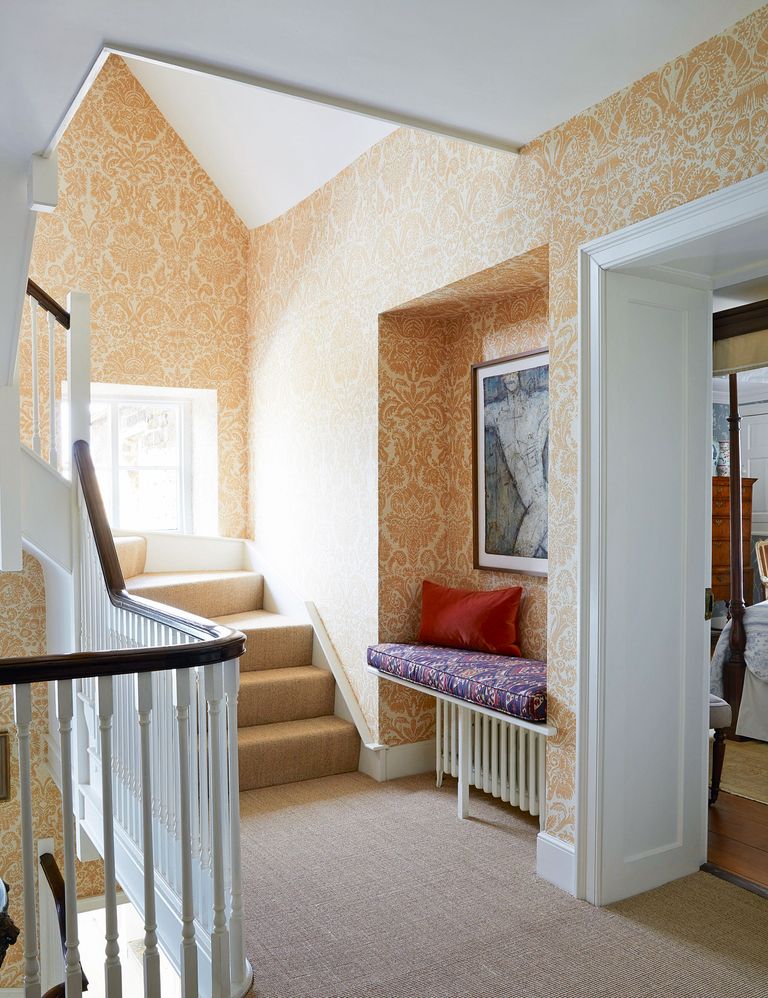 How to make the most of a small space: 11 space-boosting tips | Homes ...