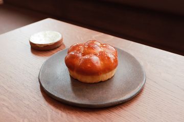 Gorse restaurant review: celebrating Wales’ abundant larder | Wallpaper*