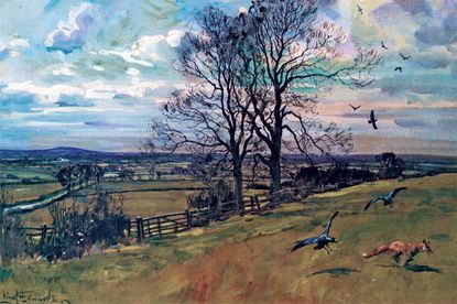 My Favourite Painting: Patrick Baty | Country Life