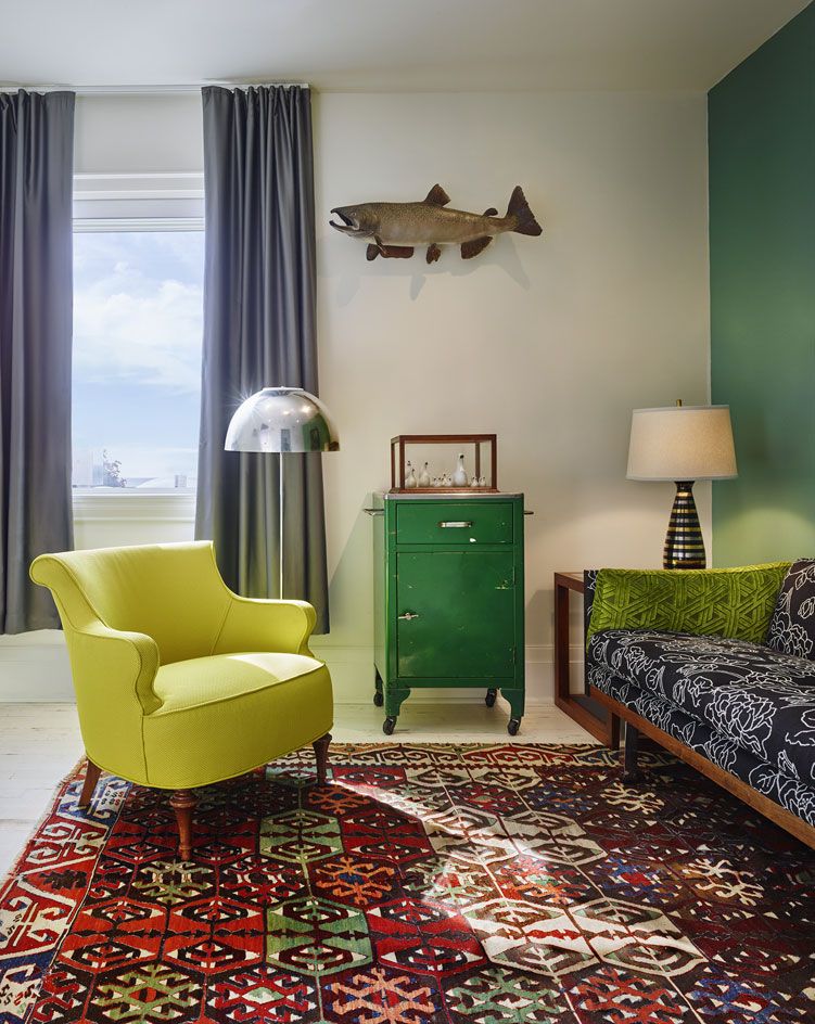 Drake Devonshire | Wallpaper