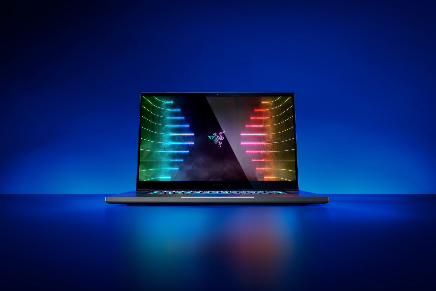 Razer Blade 17 Gaming Laptop Gets Supercharged with Seven New Models ...