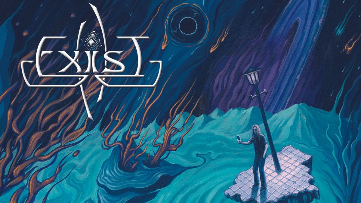 Exist - Take My Picture album review | Louder