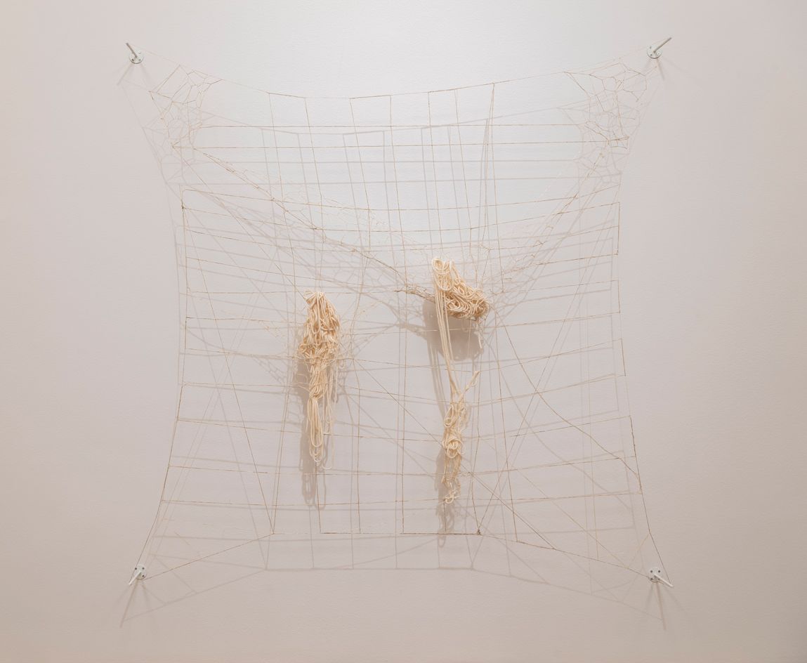 Alexandra Bircken on fashion, club culture and body language | Wallpaper