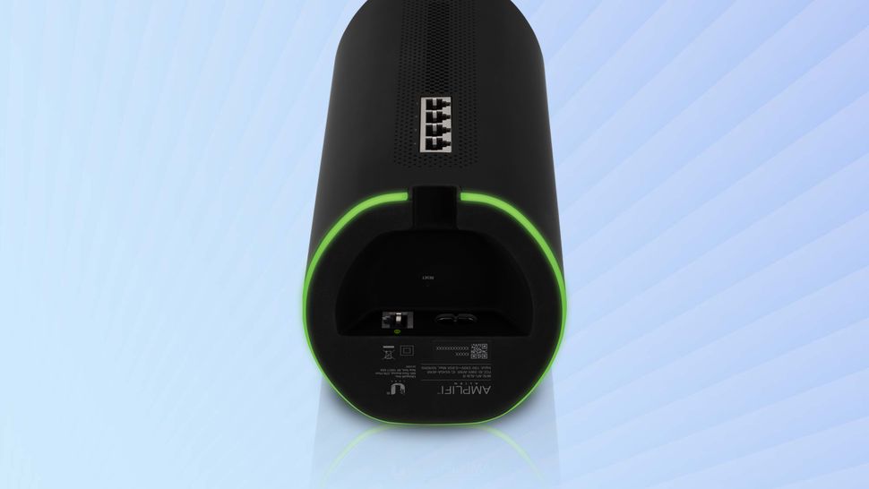 Amplifi Alien review | Tom's Guide