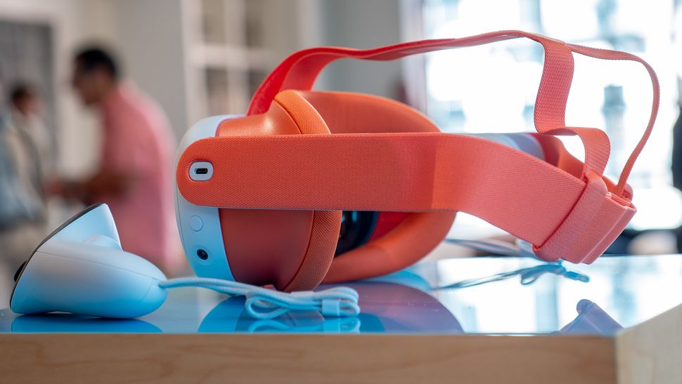 Meta Quest 3S vs. Quest 3: More similar than you'd expect | Android Central