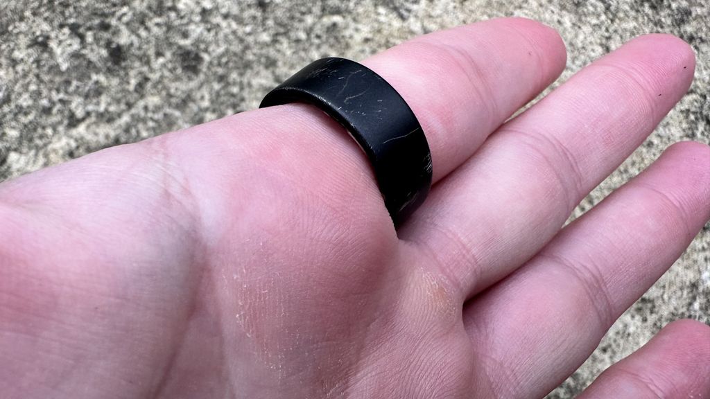 Here’s what I’ve learned testing the best smart rings — 5 things you ...