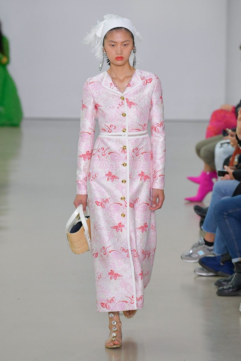 Paris Fashion Week 2021: Our Favorite Looks | Marie Claire