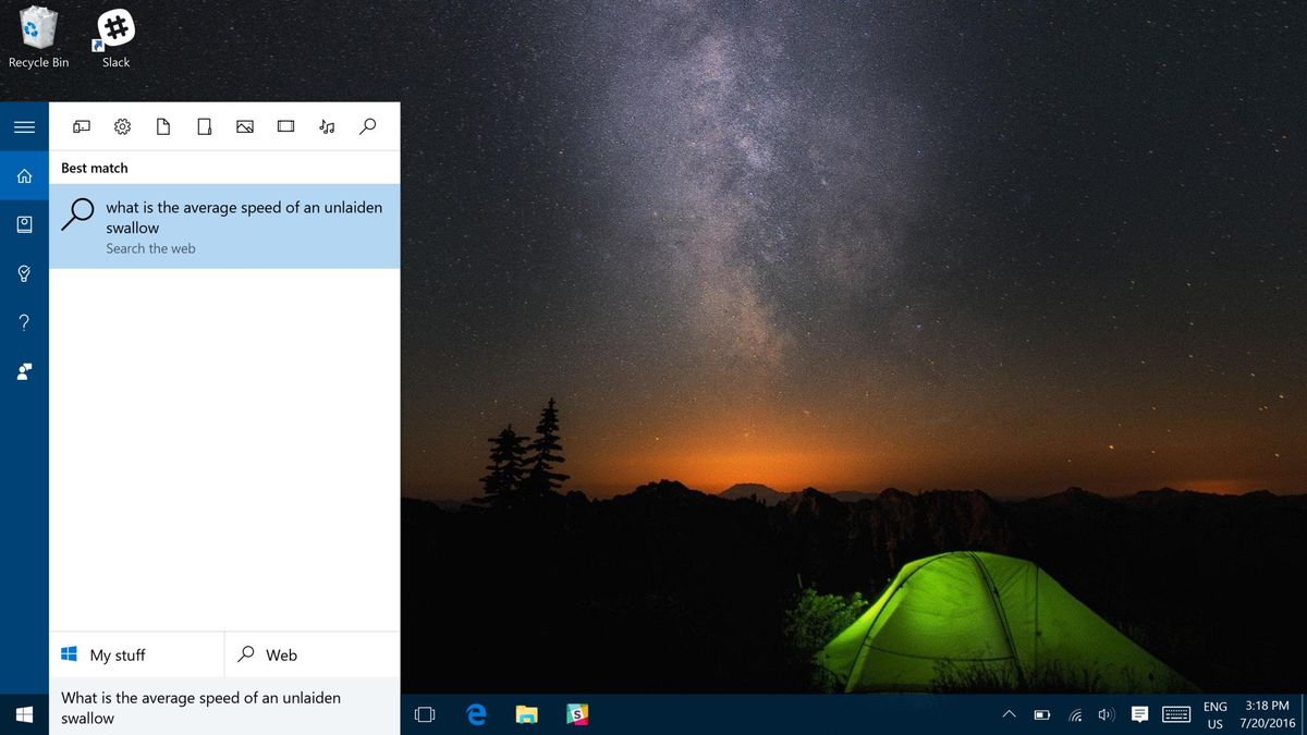 Five secret features in Windows 10 | Windows Central