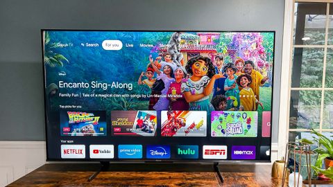 OLED vs Mini-LED What’s the difference | Tom's Guide