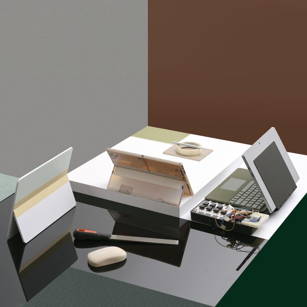 Ten years of Microsoft Surface: what next from its designers | Wallpaper*