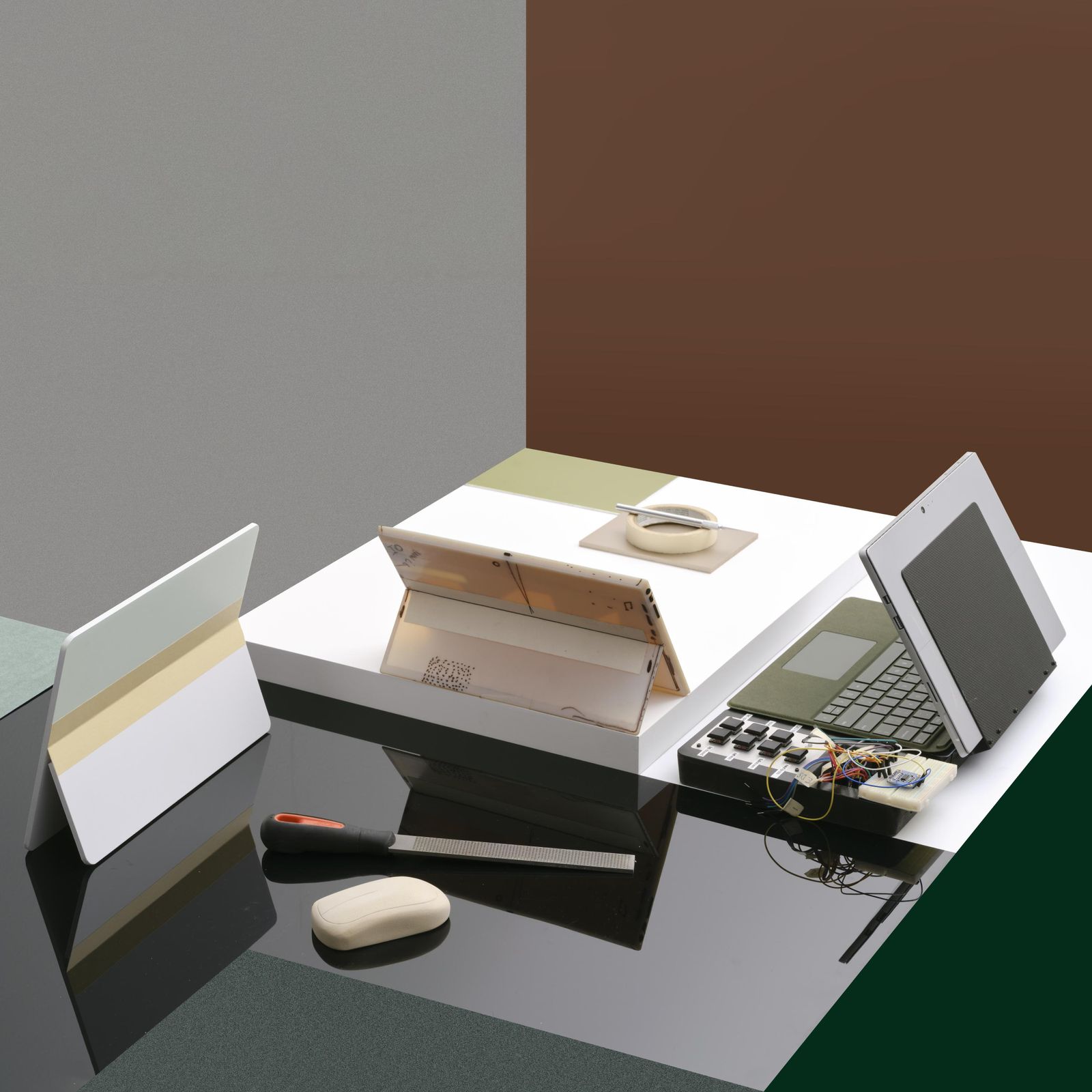 Ten years of Microsoft Surface: what next from its designers | Wallpaper*