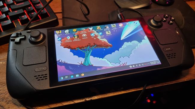 Official Steam Deck repair centers are now open | PC Gamer