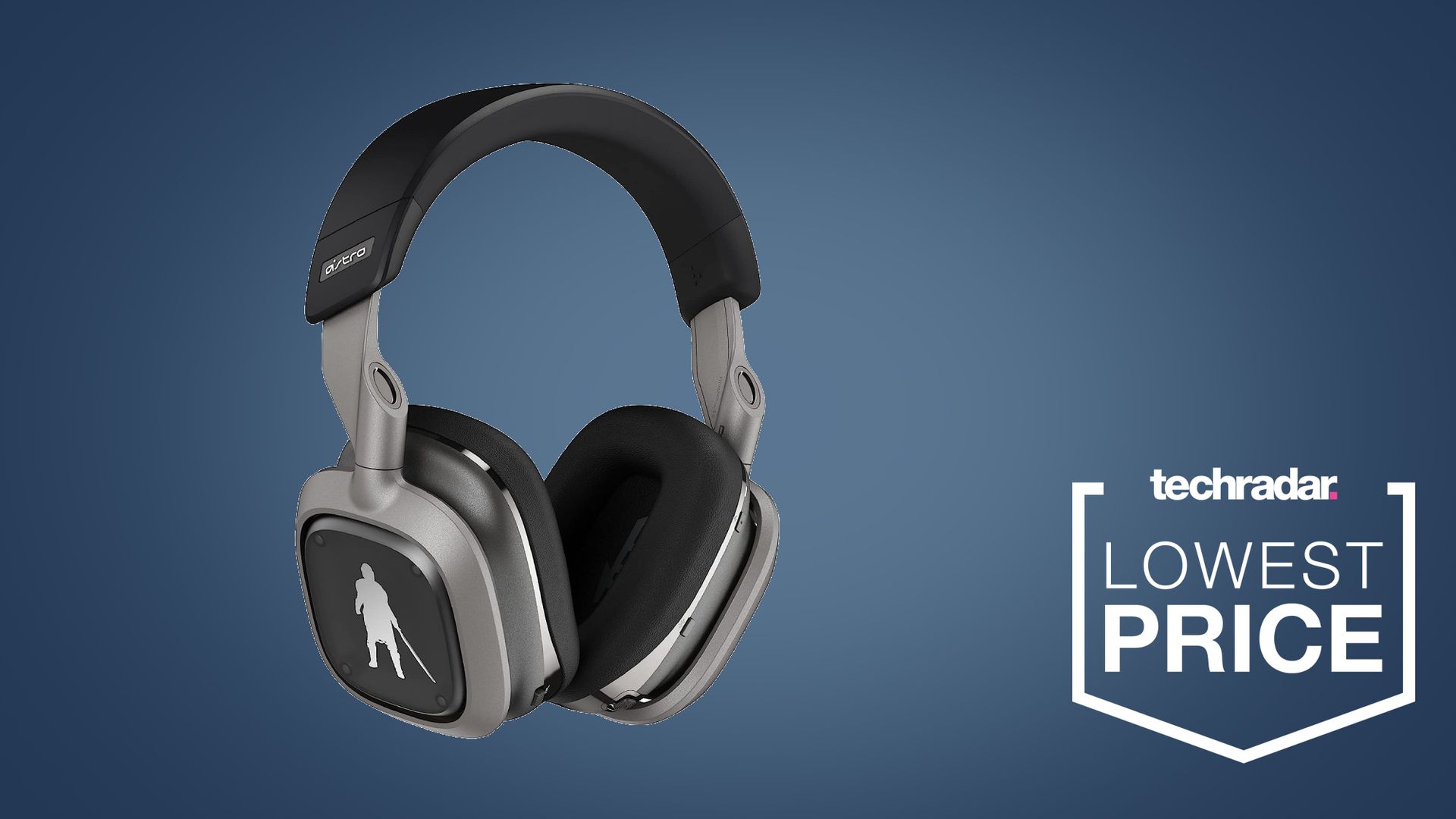 Forget Black Friday, this gaming headset deal gets you a premium ...