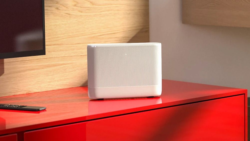 Vodafone just announced big broadband upgrade – taking on EE and Sky | T3