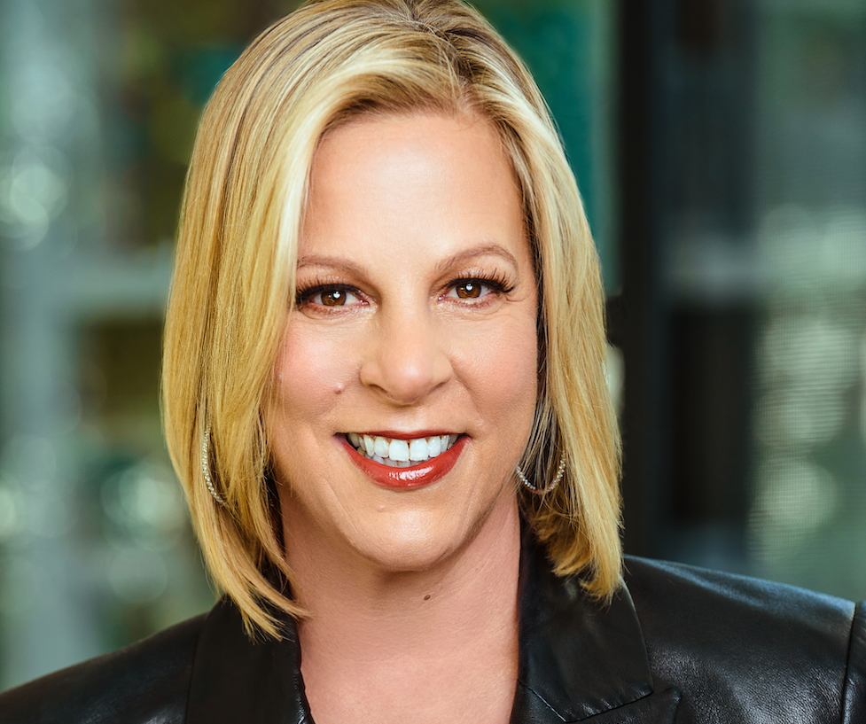 Sharon Levy Named Endemol Shine North America CEO | Next TV Sharon Levy Named Endemol Shine North America CEO | Next TV