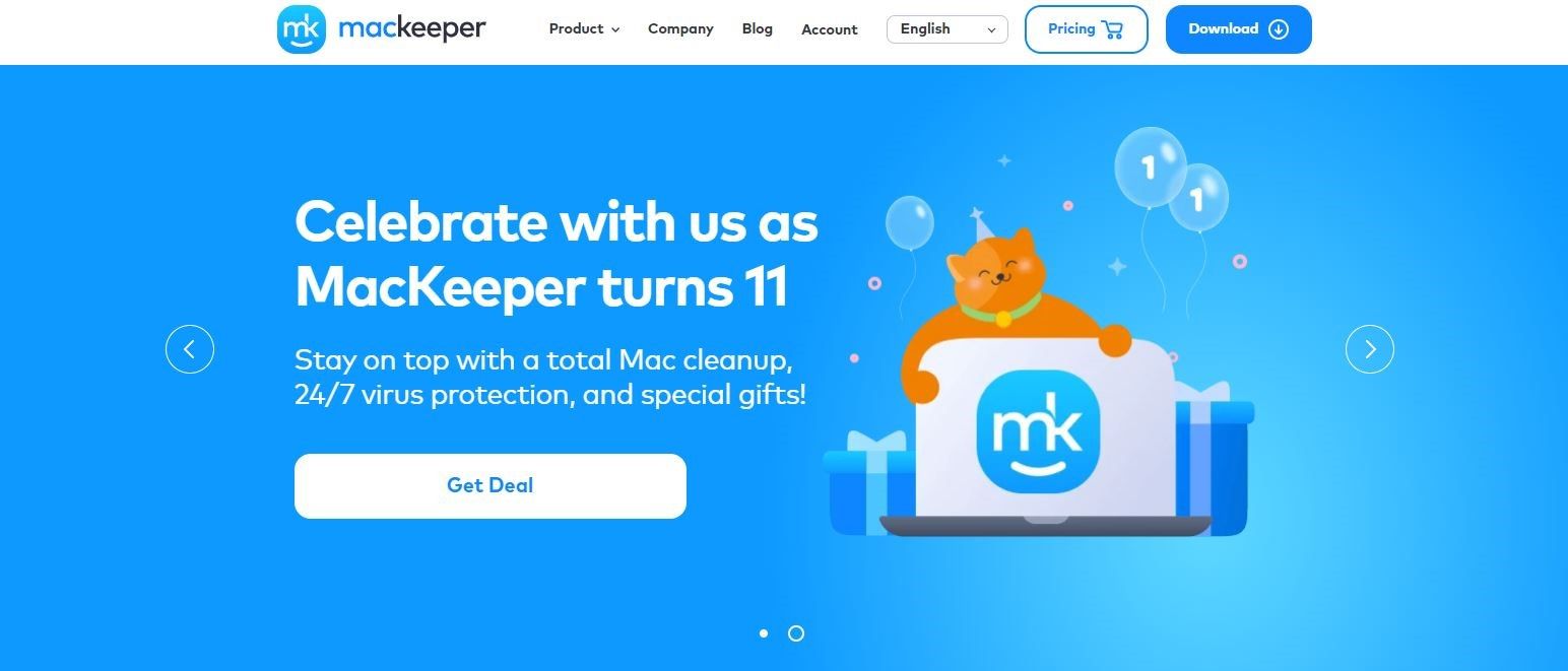 MacKeeper review | TechRadar
