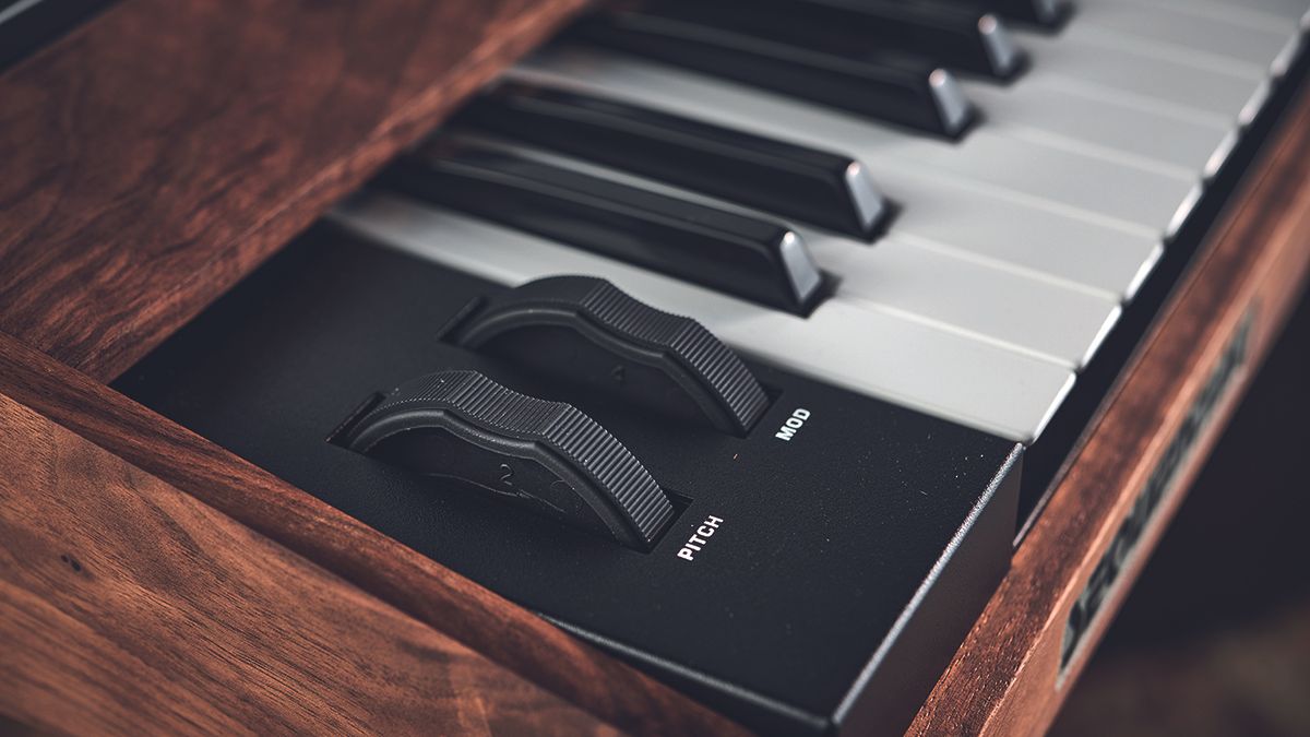 Sequential Prophet-5 Rev 4 review | MusicRadar