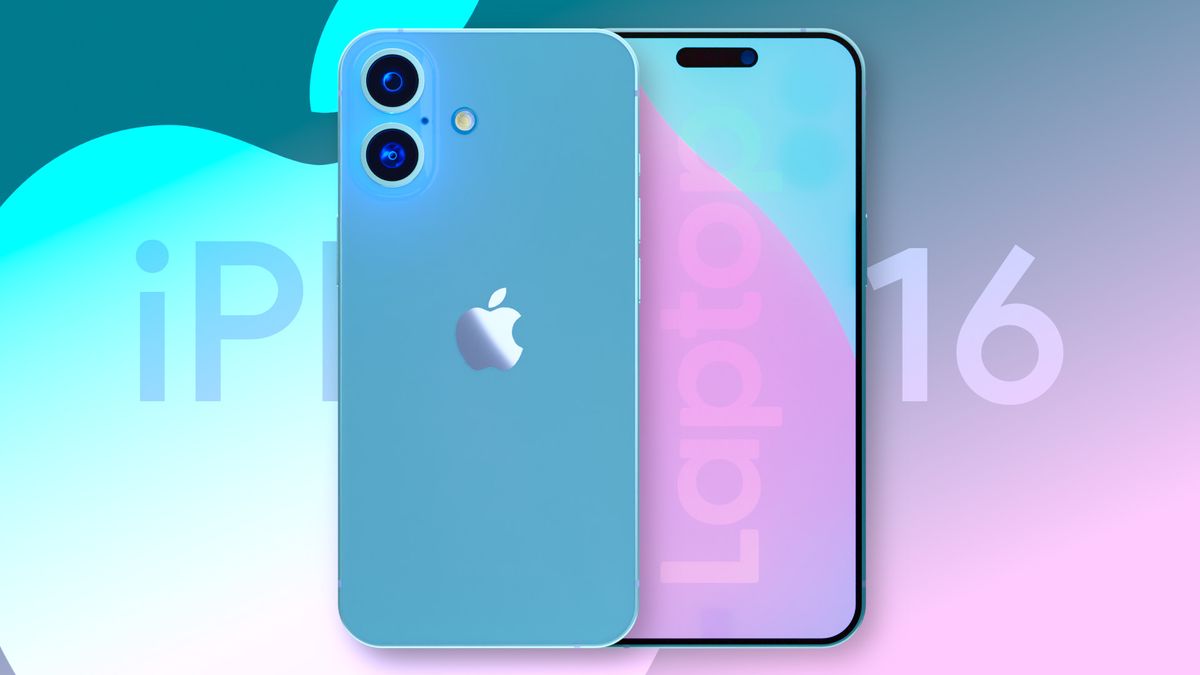 iPhone 16 rumors: release date and price predictions, design leaks, and ...