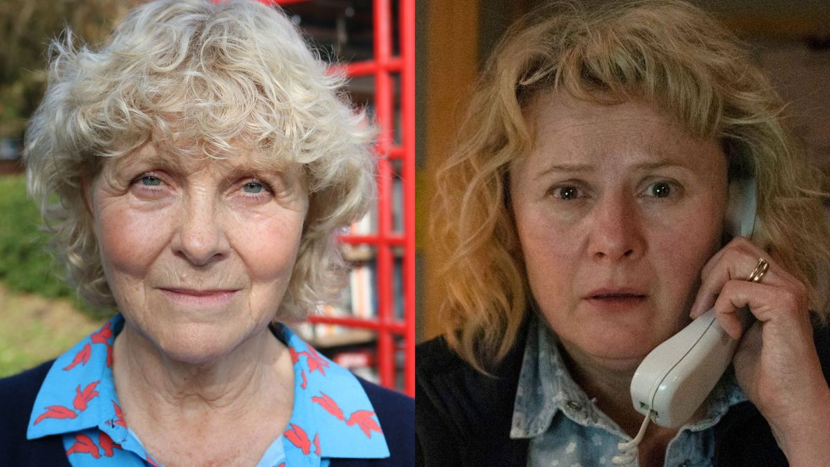 Where is Jo Hamilton from Mr Bates vs The Post Office now? | Woman & Home