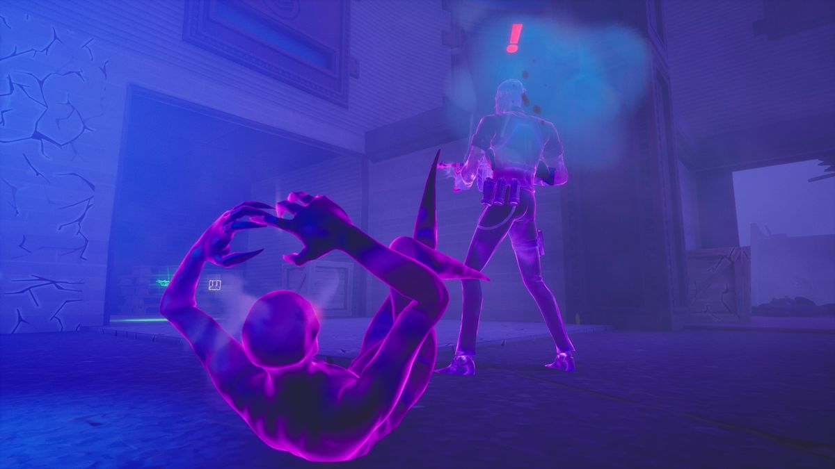 How to eliminate Shadow Midas and get his mythic drum gun in Fortnite ...