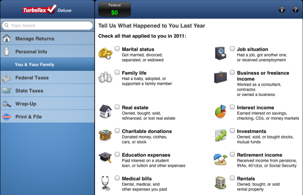 Top 6 Free Tax Apps For Your Smartphone or Tablet | Laptop Mag
