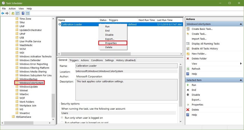 How to fix the vertical-stripe color issue affecting displays on ...