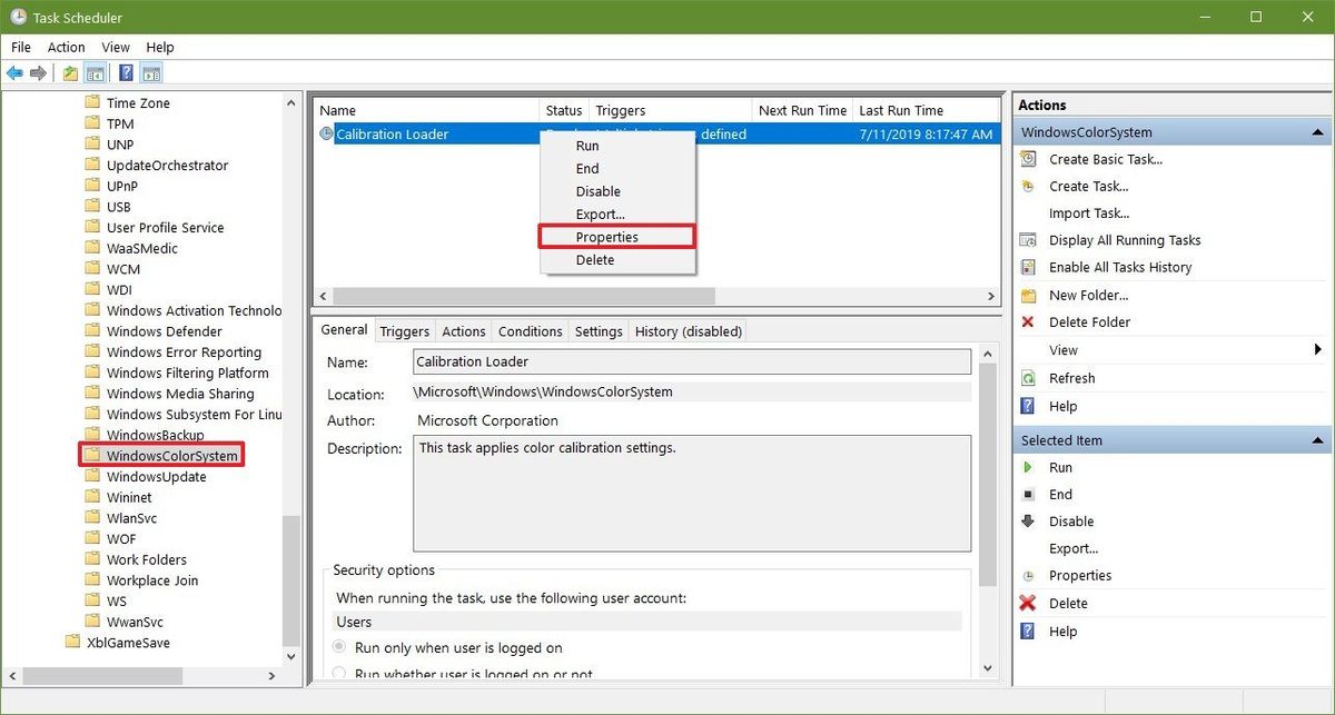 How to fix the vertical-stripe color issue affecting displays on ...