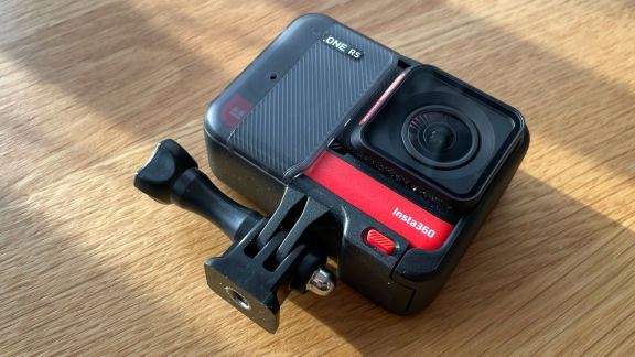 Best GoPro alternatives in 2023 | Digital Camera World
