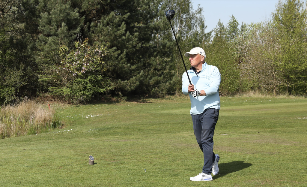 How To Break 80 In Golf - What The Stats Say | Golf Monthly