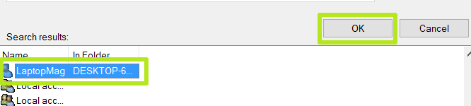 How to Take Ownership of a Folder in Windows 10 Using File Explorer ...