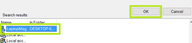 How to Take Ownership of a Folder in Windows 10 Using File Explorer ...