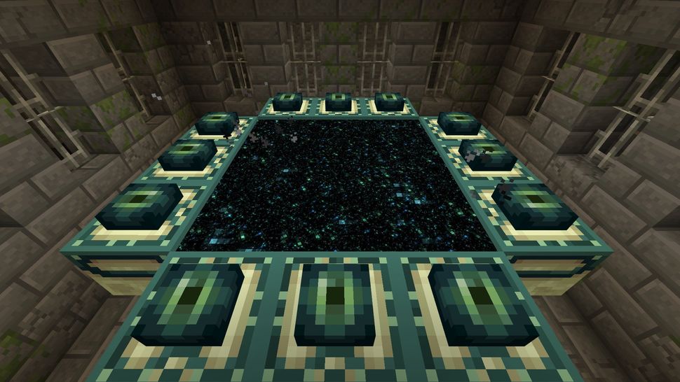 Minecraft Guide to the End: World, cities, monsters, ender dragon, loot ...