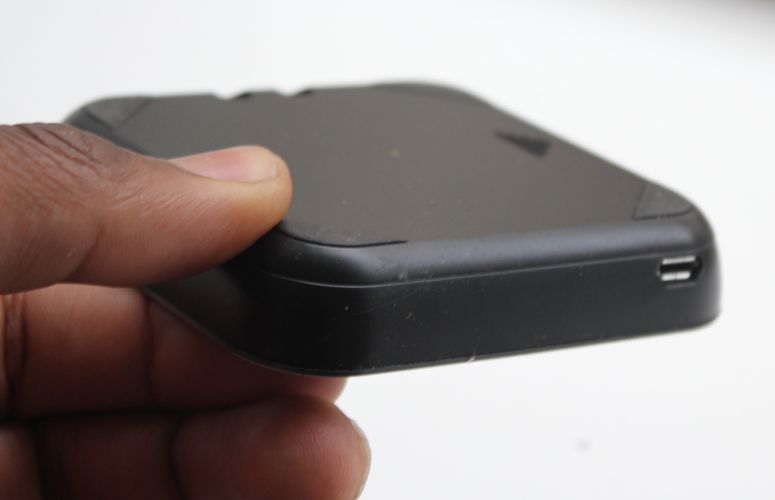 NetZero 4G Hotspot Review | Laptop Mag