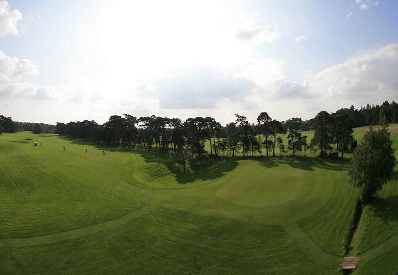 What Are The Best 9 Hole Golf Courses in GB&I? | Golf Monthly