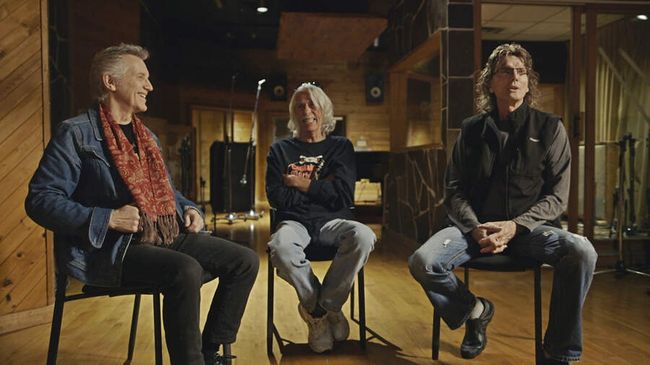 Triumph were on the cusp of superstardom – then they let it all go | Louder