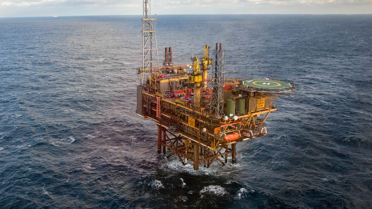 Pros and cons of a windfall tax on oil and gas profits | The Week