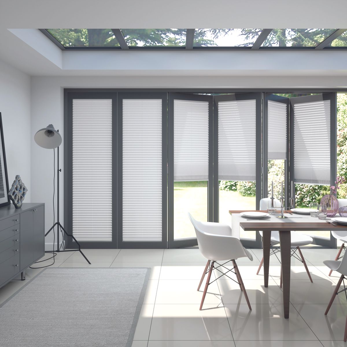 Flat Roof Windows: Ultimate Guide | Homebuilding