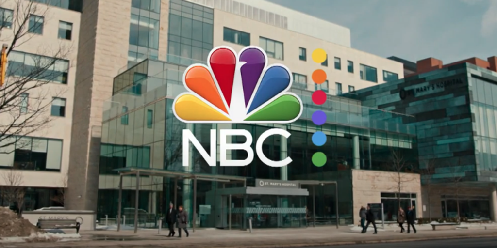 One NBC Show Just Had An Episode Pulled Over Anti-Semitism Complaints ...