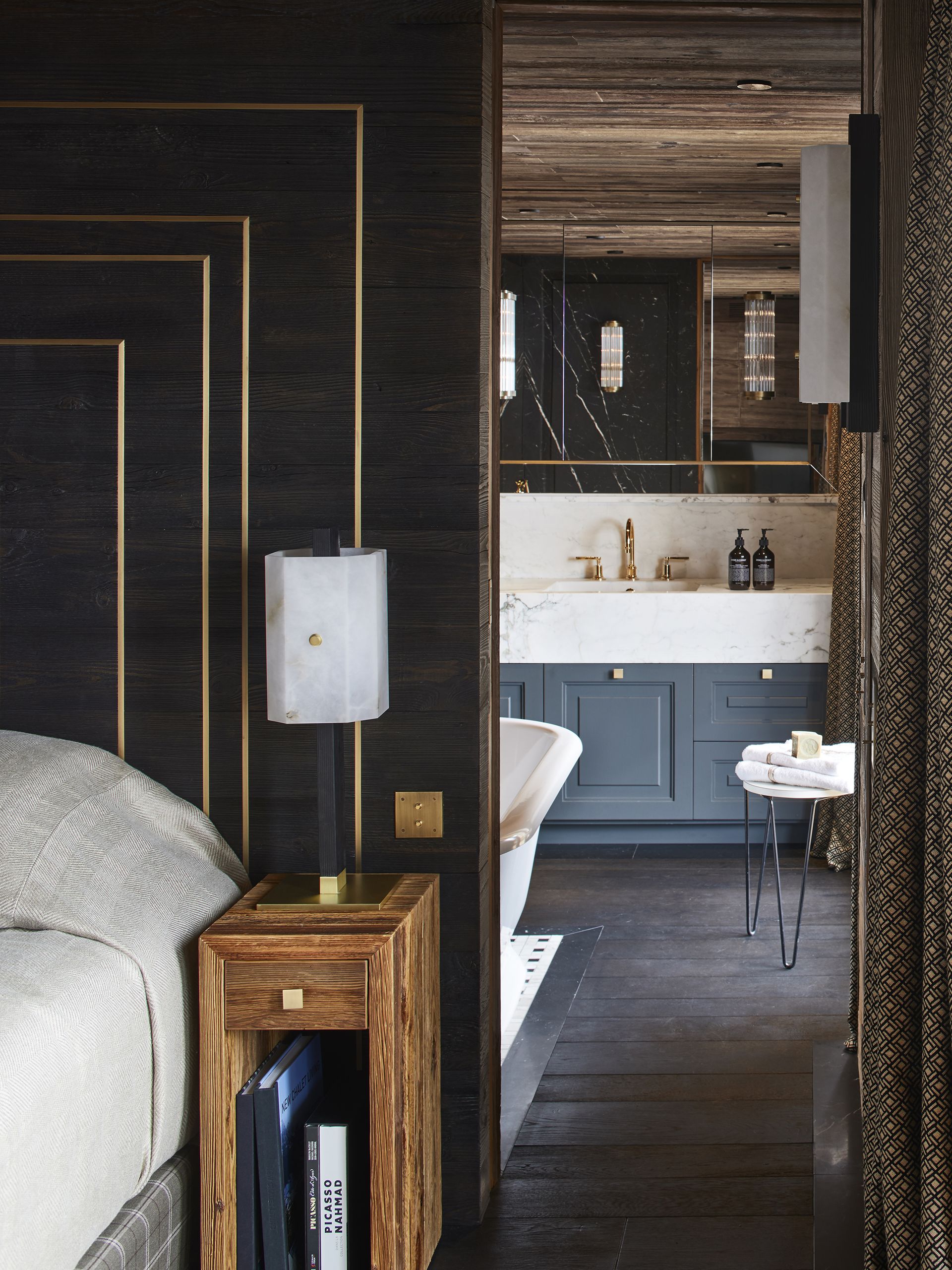 Bedroom layout ideas: 11 ways to make the most of your space | Homes ...