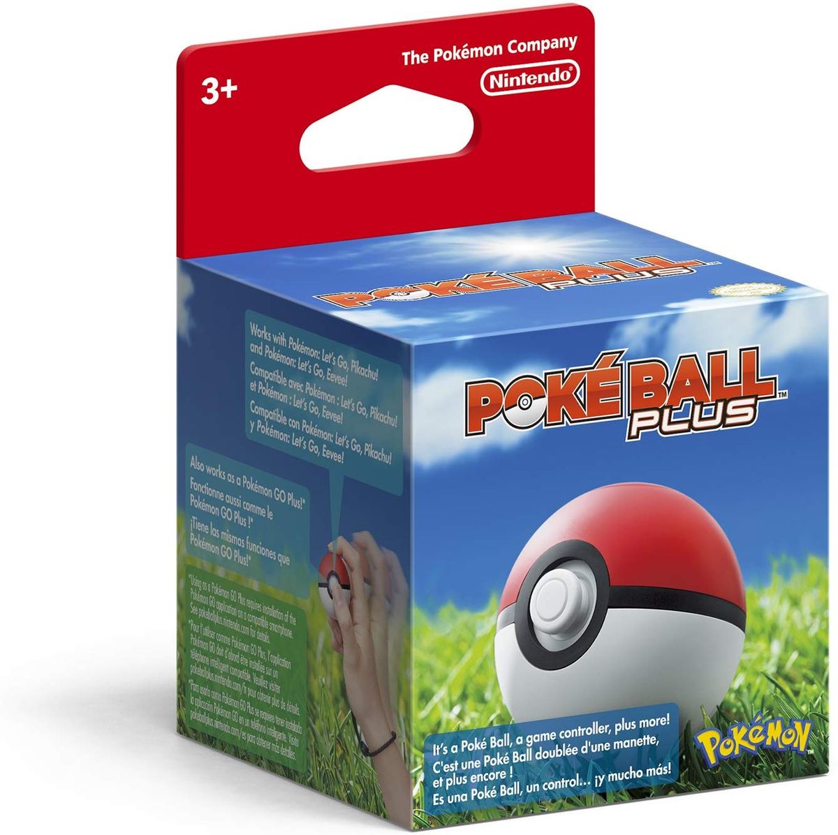How to disable sound on the Poké Ball Plus | iMore