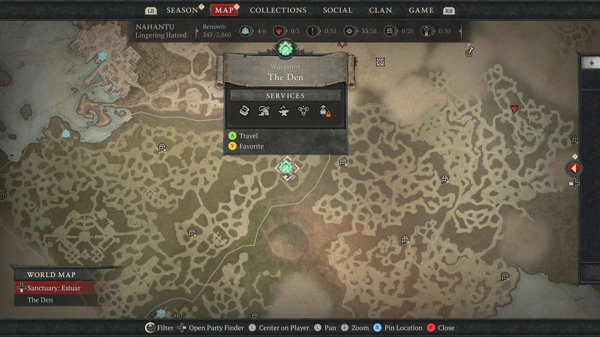 Diablo 4 Vessel of Hatred: Mercenaries, how to unlock and who to choose ...
